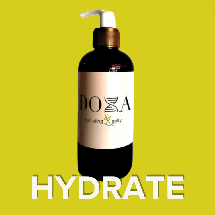 DOXA Hair | Skin | Body Handmade Natural Products | thedoxagene.com ...