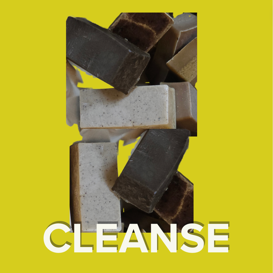 DOXA Hair | Skin | Body Handmade Natural Products | thedoxagene.com ...