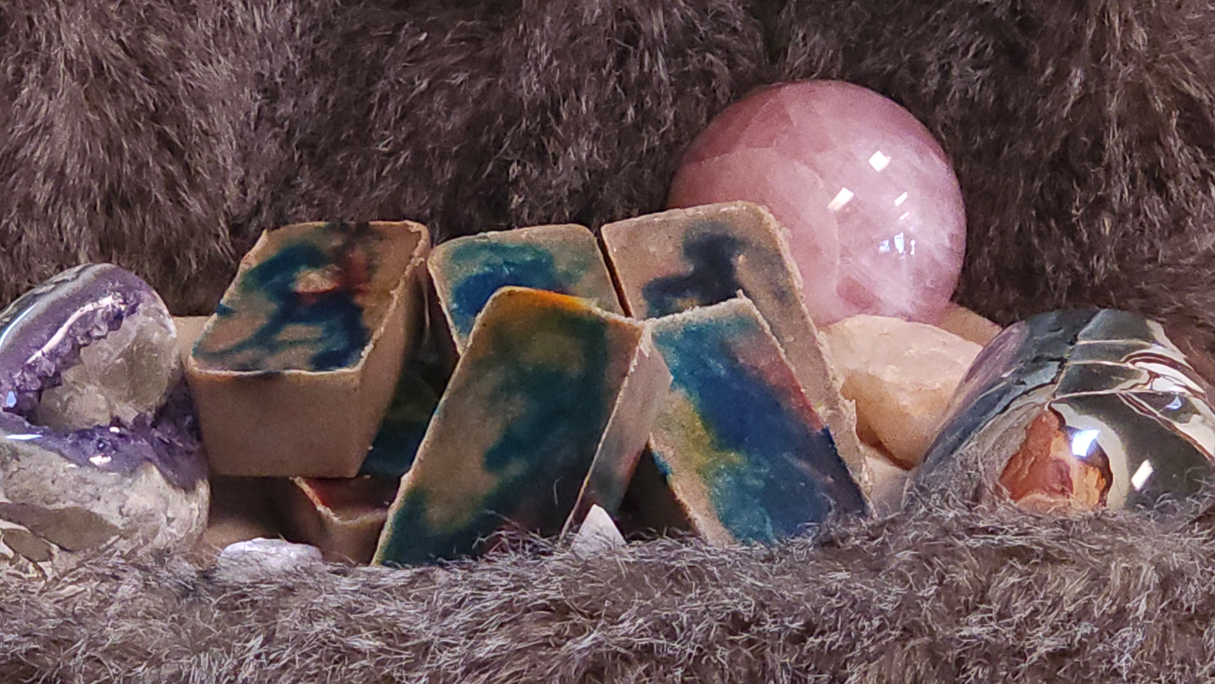 Chakra-ful DoxaSoft – The Doxa Gene