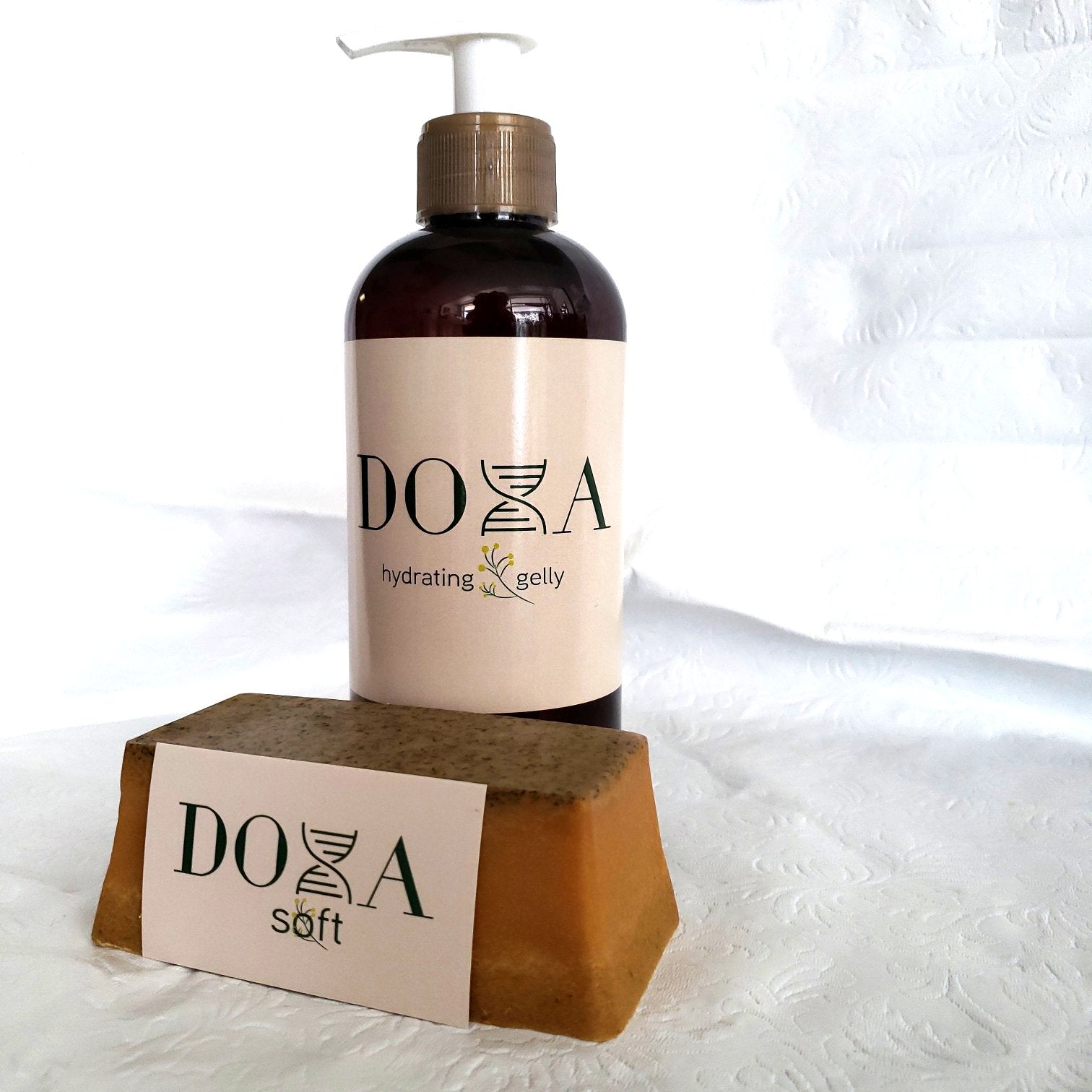 DOXA Packaged Care – The Doxa Gene