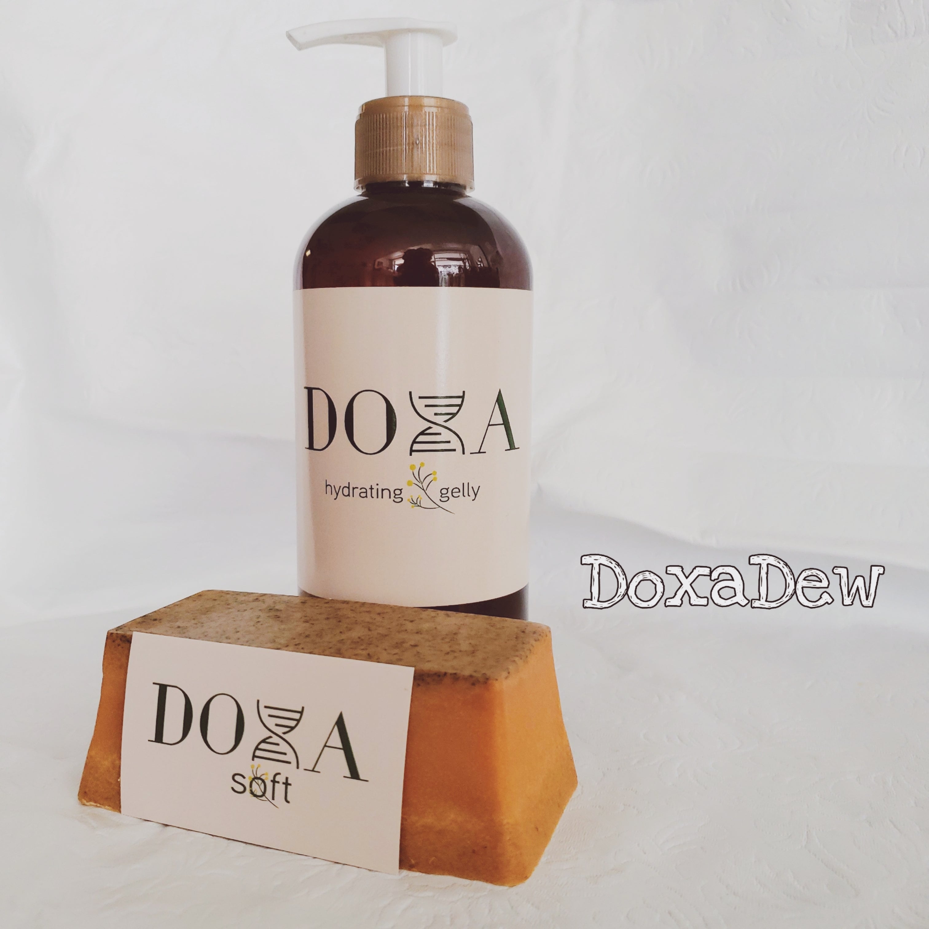 Doxa Dew – The Doxa Gene